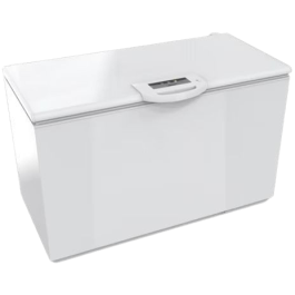 Zanussi Chest Freezer 495 Defrost | Zanussi Egypt